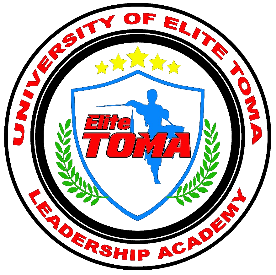 Journey to Black Belt Video – Elite TOMA Leadership Training